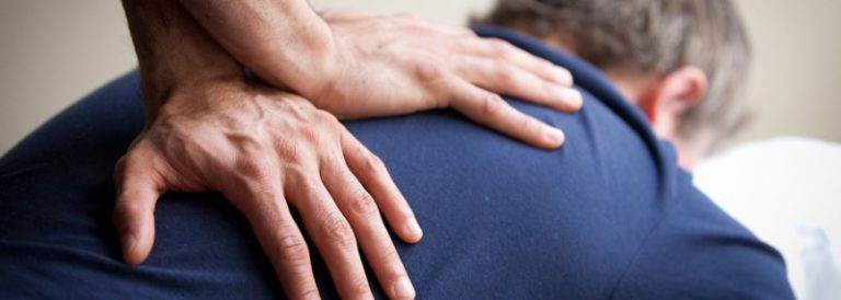 HANDS-ON MANUAL THERAPY TECHNIQUES - Hackensack Physical Therapy ...